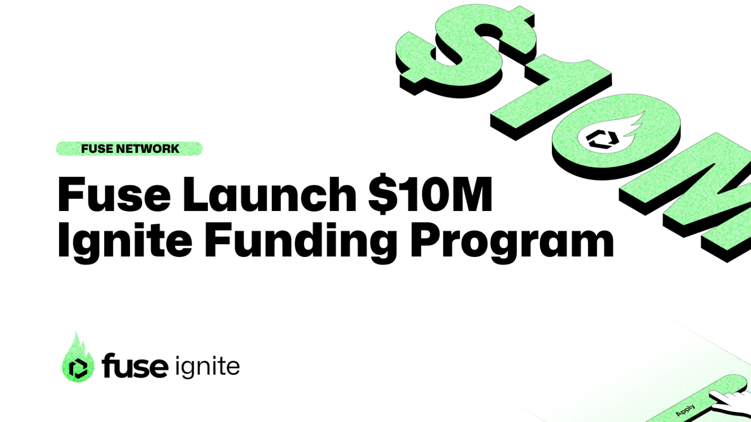 Fuse Unveils $10 Million Grant Program to Support Web3 Startups ...