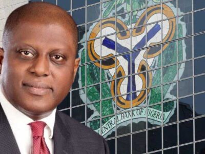 Peter Njojo Ends Sabbatical, Tender Resignation At Twiga Foods ...