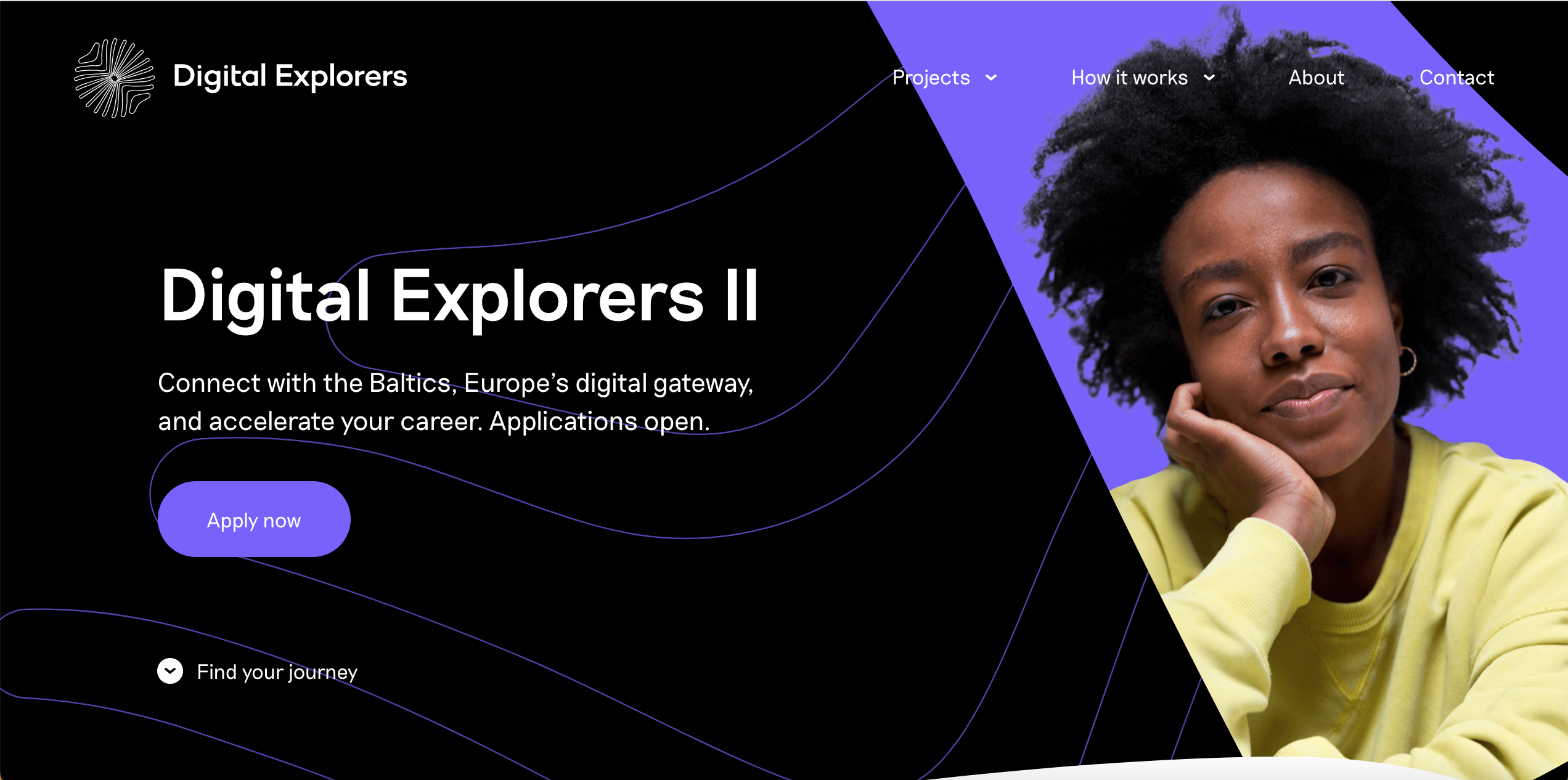 Digital Explorer II: Call for Applications is Now Open to Tech ...