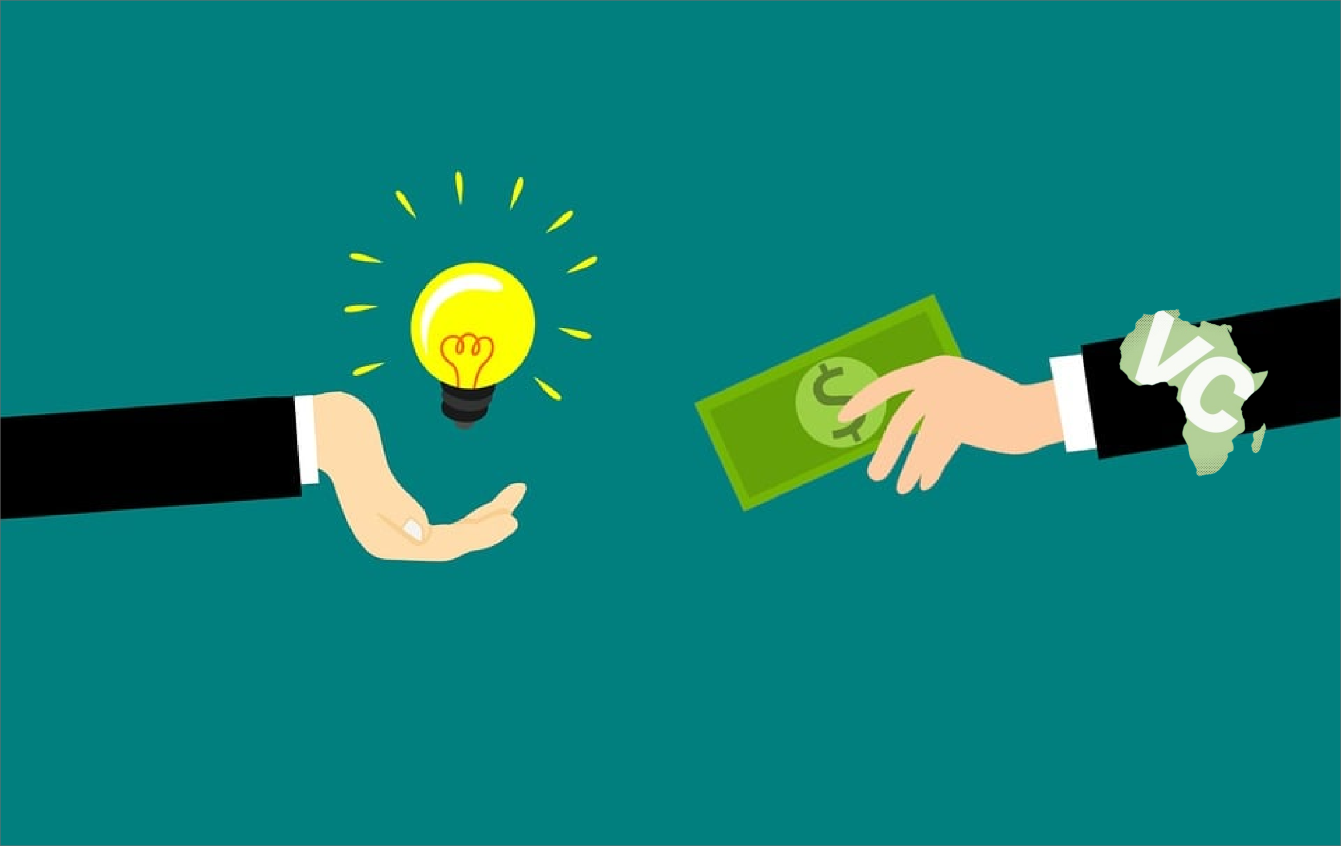 The Great Reshuffling: How Nigeria Lost Its Crown as Africa's Tech ...