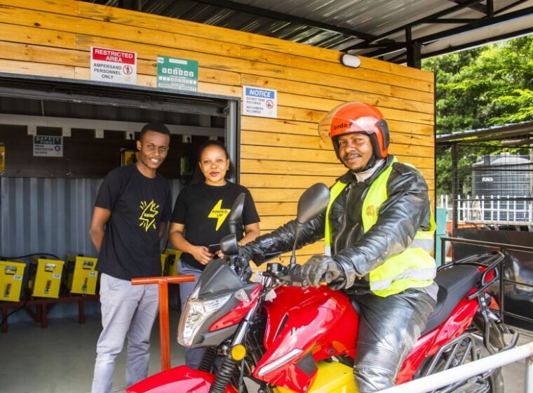 French Media Giant Canal+ Makes a Play For African TV Market With ...