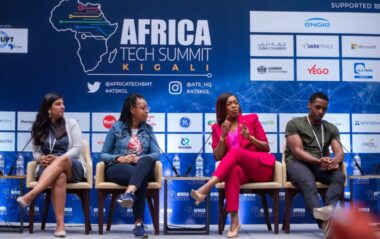 10 African Startups To Pitch At The Africa Tech Summit Nairobi ...