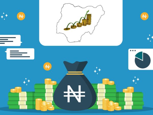 The Great Reshuffling: How Nigeria Lost Its Crown as Africa's Tech ...