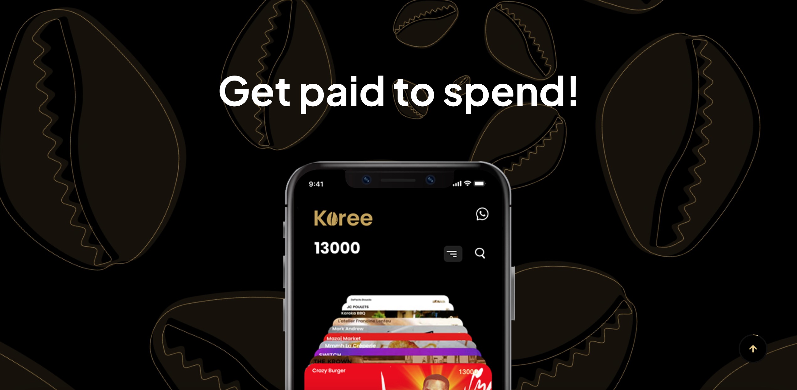 Cameroonian Fintech Koree Secures $200,000 in Pre-Seed Funding ...