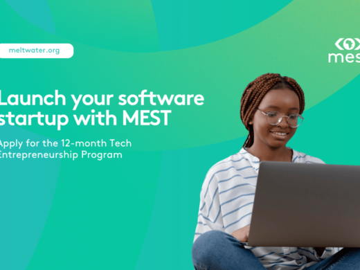 Ghana's Kofa unveils game-changing battery swap network for e-bikes ...