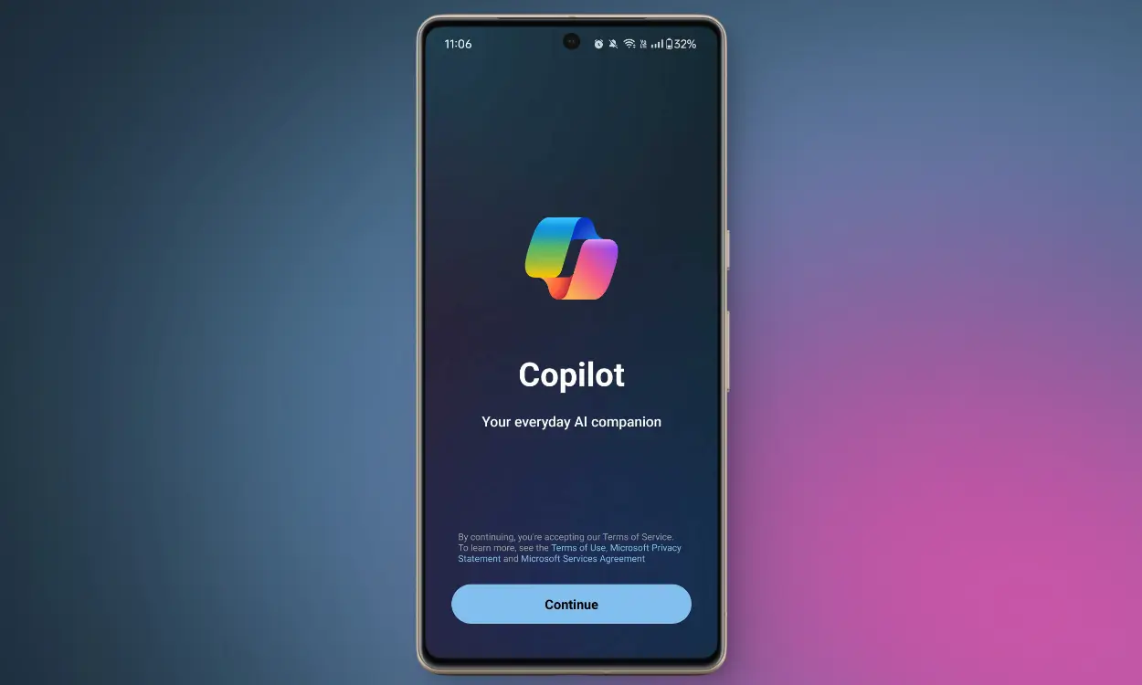 Microsoft's Copilot AI Now Available On iOS and Android. - Techmoonshot