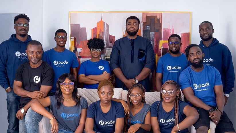 Pade Powered ₦11.47B Salary Flow For Clients In 2023. - Techmoonshot