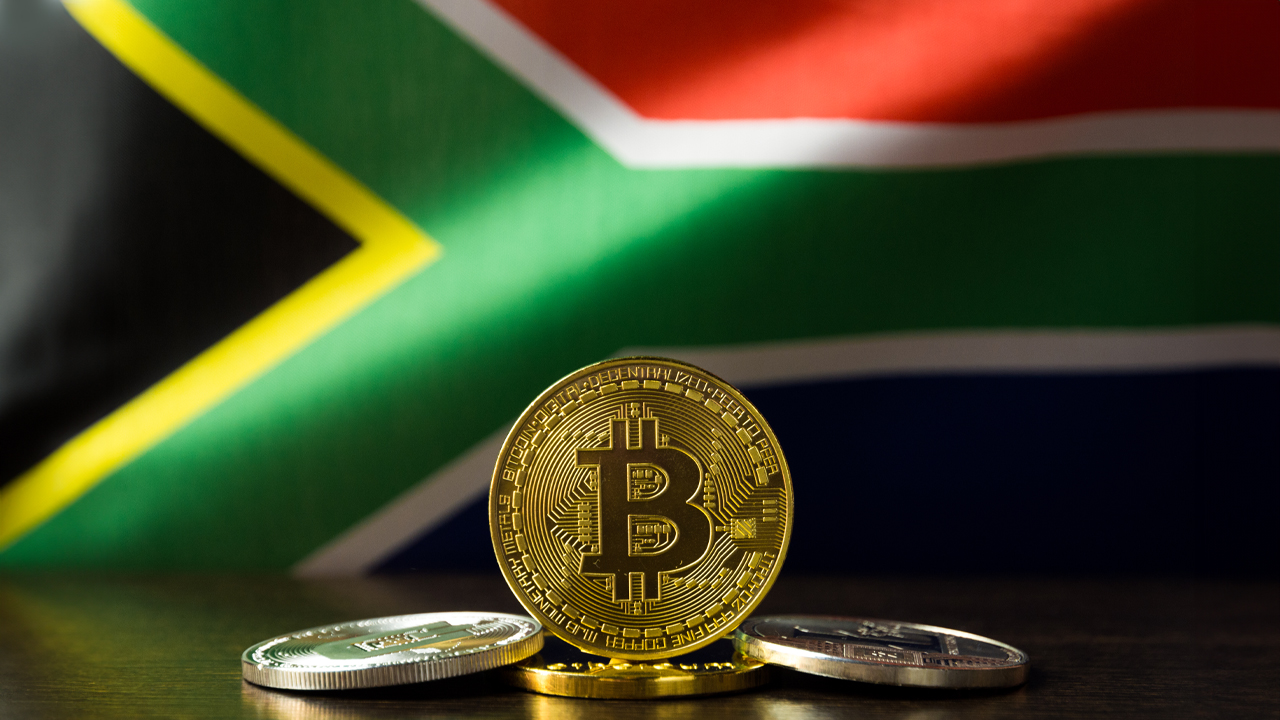 A New Partnership Lets South Africans Withdraw Crypto As Cash At ATMs ...