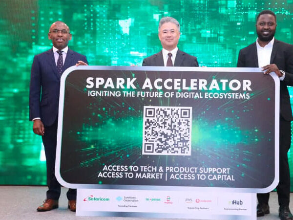 Ghana's Kofa unveils game-changing battery swap network for e-bikes ...