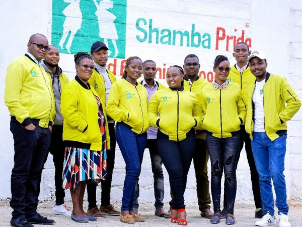 Ghana's Kofa unveils game-changing battery swap network for e-bikes ...