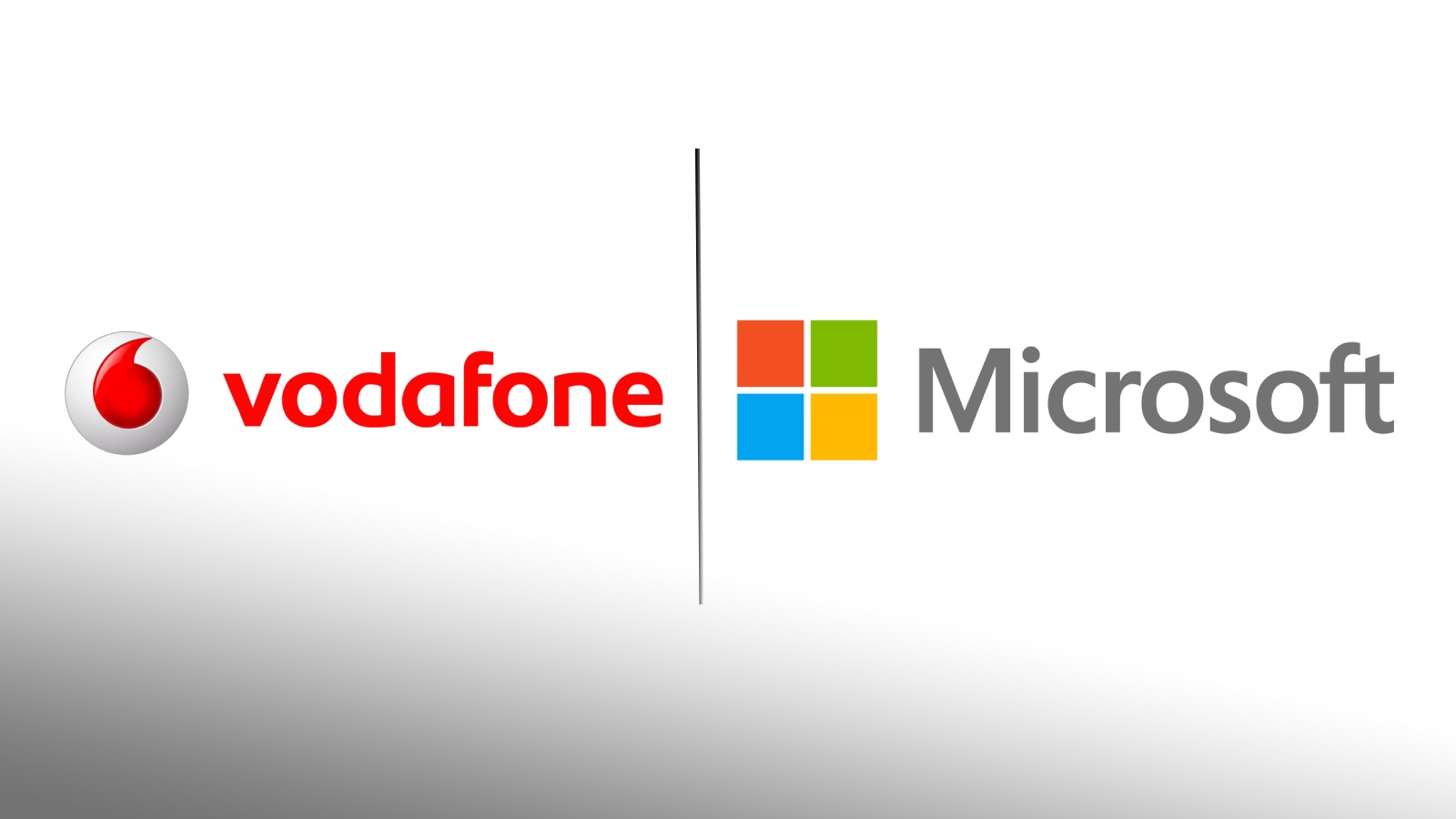 Vodafone & Microsoft Team Up On $1.5B User Experience Deal. - Techmoonshot