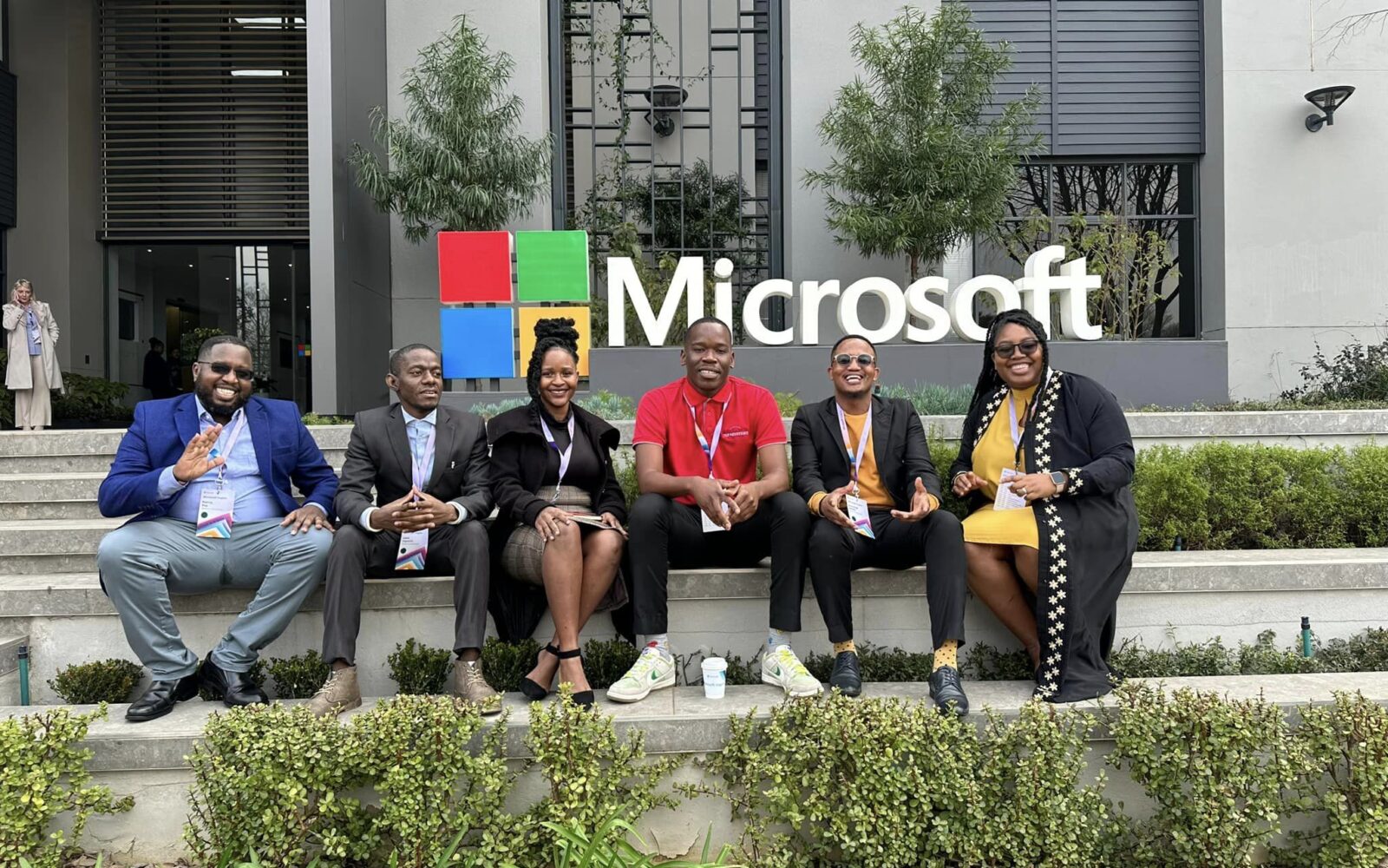 Microsoft Expands Cloud Reach With New South African Data Centre ...