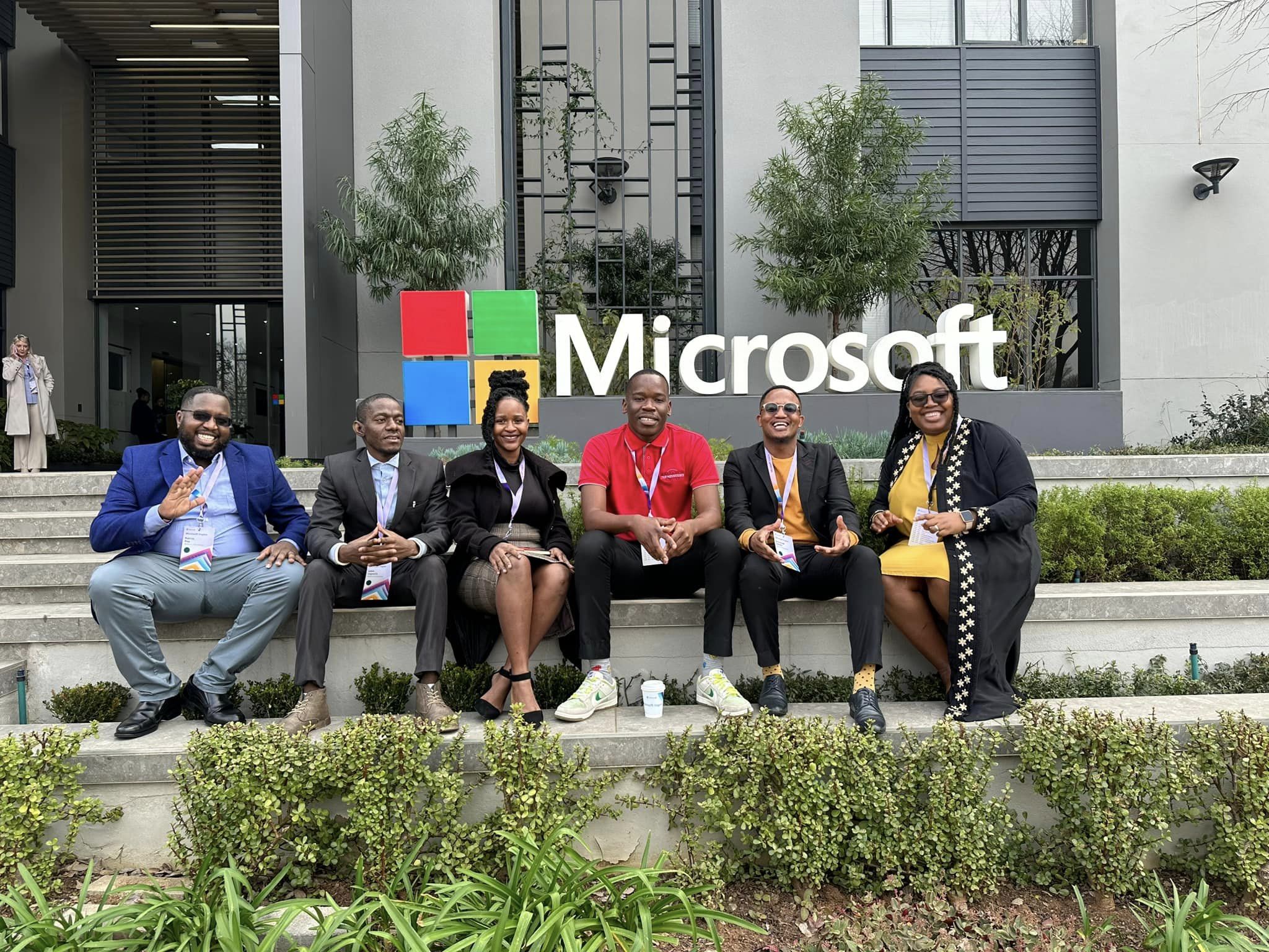 Microsoft Expands Cloud Reach With New South African Data Centre ...