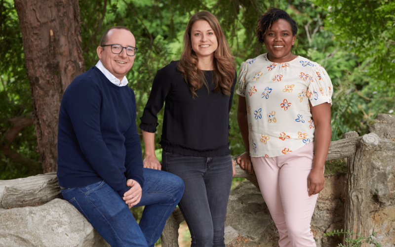IFC Backs Catalyst Fund with $6 Million Investment to Accelerate ...
