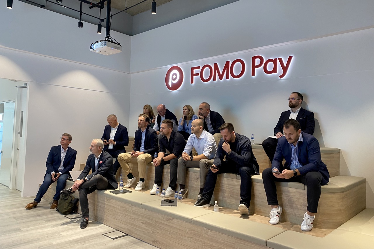 Klasha teams up with FOMO Pay to make payments between Africa and Asia easier. - Techmoonshot