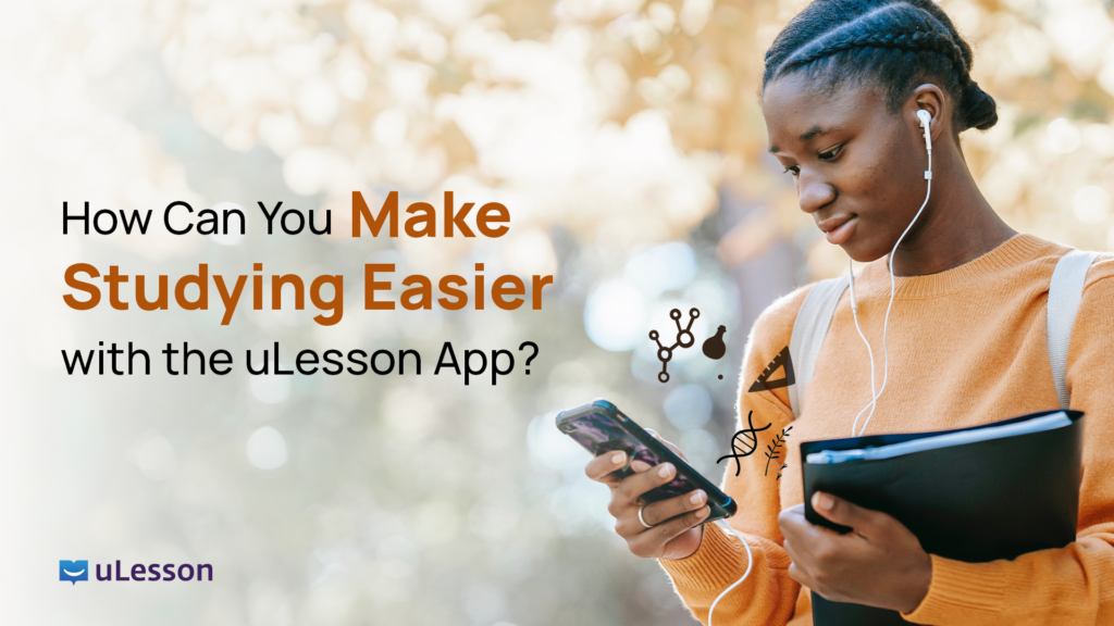 uLesson makes learning more affordable for Nigerians with a 50% price ...