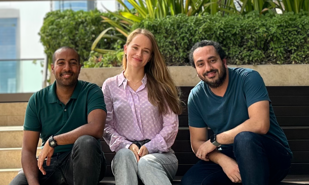 Egypt's MoneyHash secures $4.5 million to empower MENA merchants. - Techmoonshot