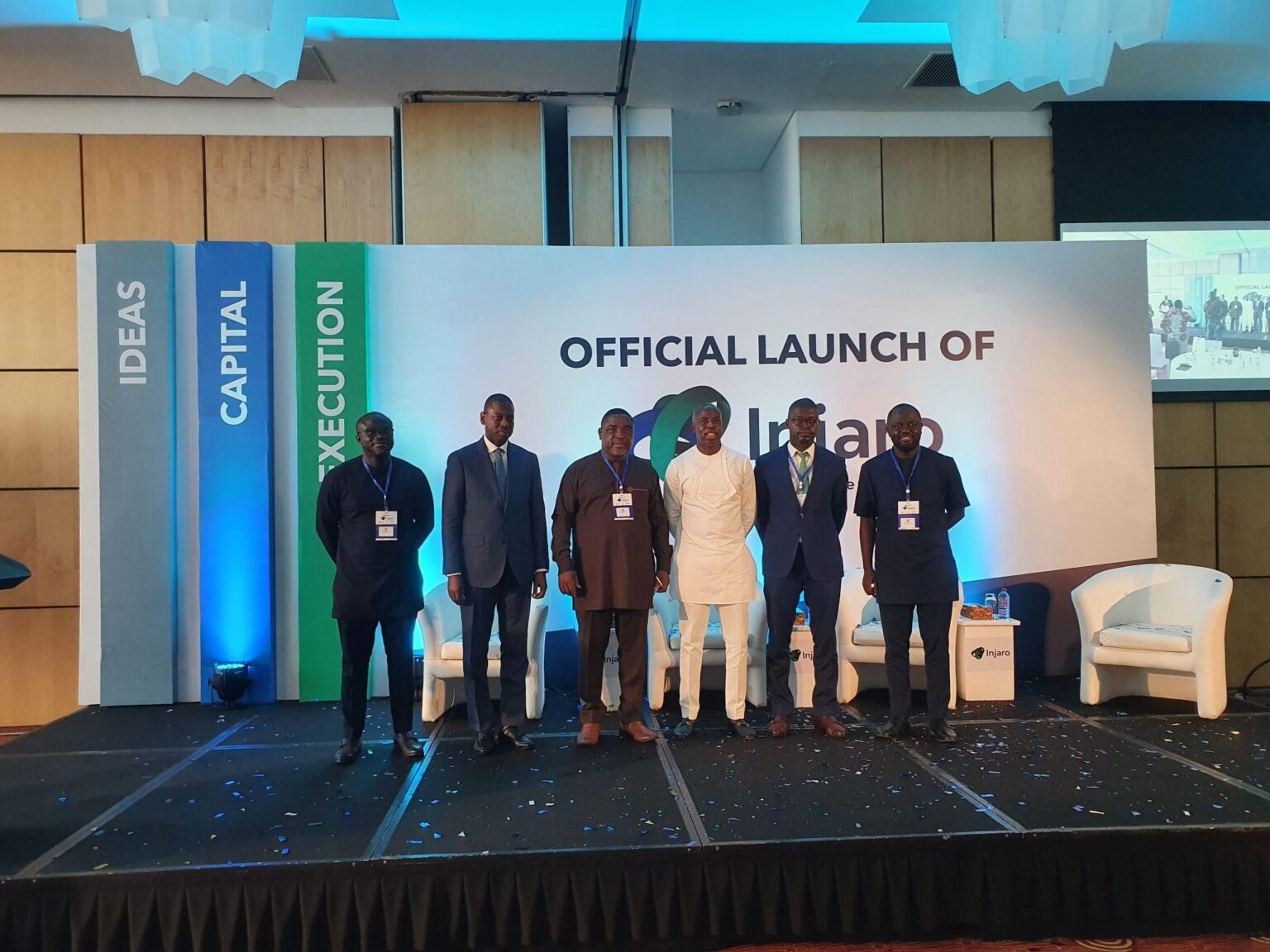 Remoteli, Ghanaian tech startup, raises $315k from a footballer ...