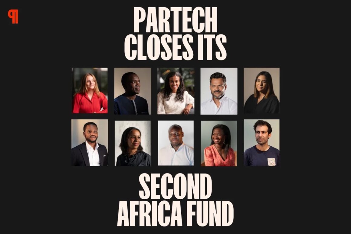 $300m boost for African tech: Partech expands reach with new Lagos ...