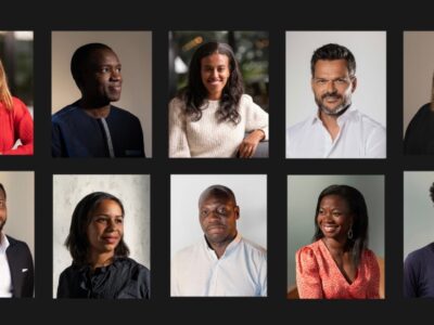 Bode Abifarin Departs as COO of Fintech Giant Flutterwave. - Techmoonshot