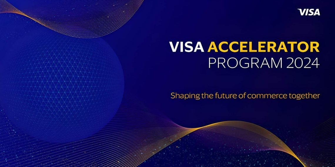 Visa Accelerator Program 2024, Applications Now Open. - Techmoonshot
