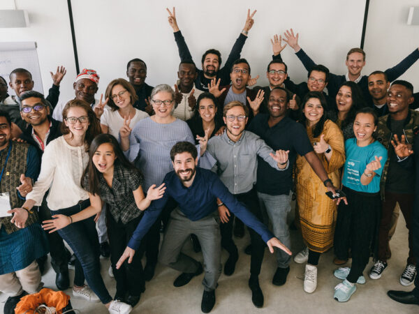 Bode Abifarin Departs as COO of Fintech Giant Flutterwave. - Techmoonshot