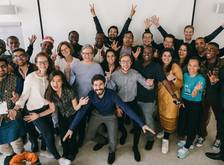 Shoprite Nigeria Partners with Chowdeck: A Synergy of Retail Excellence ...