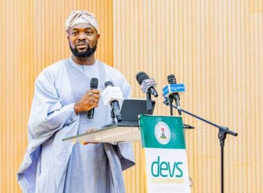 Bode Abifarin Departs as COO of Fintech Giant Flutterwave. - Techmoonshot