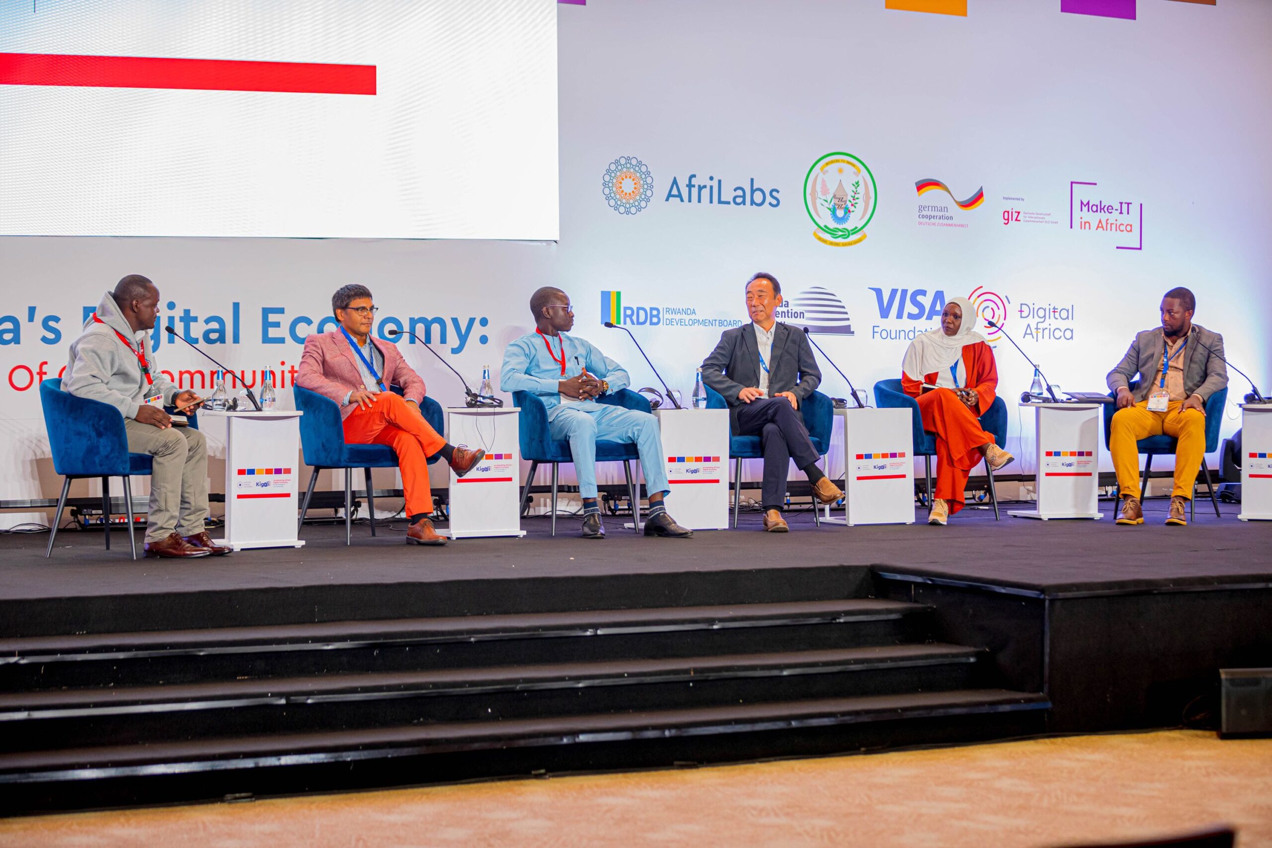 Cape Town to Host AfriLabs' Annual Gathering 2024. - Techmoonshot