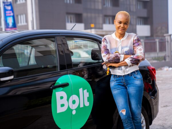 Ghana's Kofa unveils game-changing battery swap network for e-bikes ...