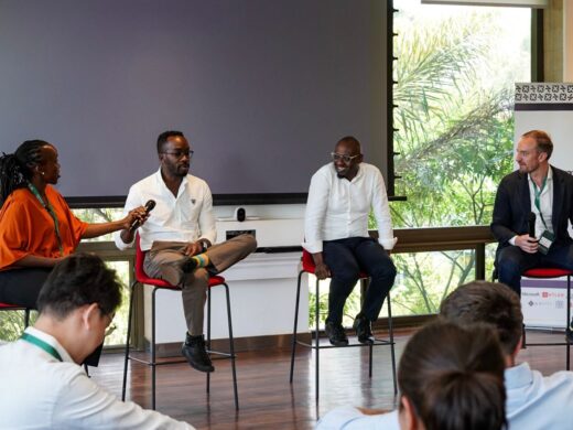 Injaro VC secures $17.5M for SMEs in Ghana and Ivory Coast. - Techmoonshot