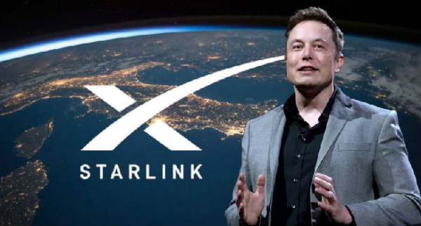 Starlink Expands High-Speed Internet Services to Liberia - Techmoonshot