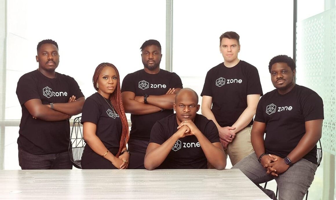 Nigerian Blockchain Fintech Zone Raises $8.5 Million Seed Funding ...