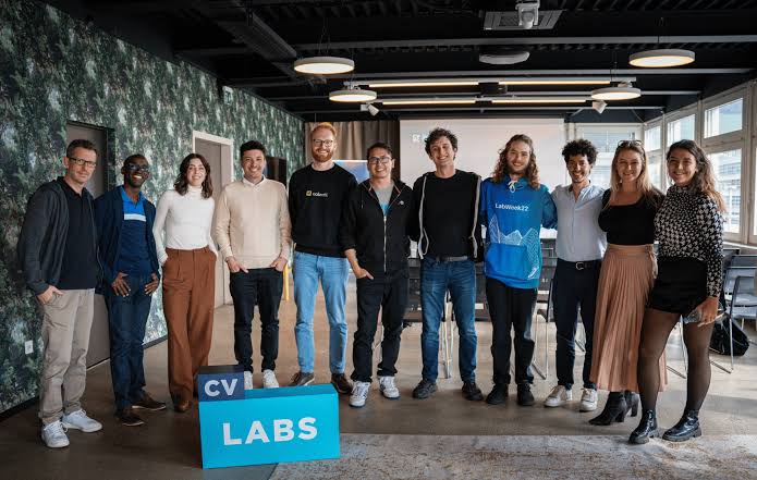 CV Labs Selects Kenyan and Nigerian Startups for Pioneering Blockchain ...