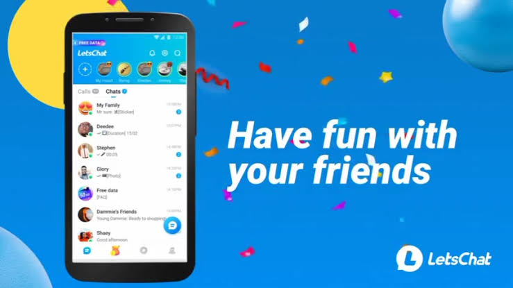 LetsChat, from TikTok's Parent Company, Closes Shop in Africa ...