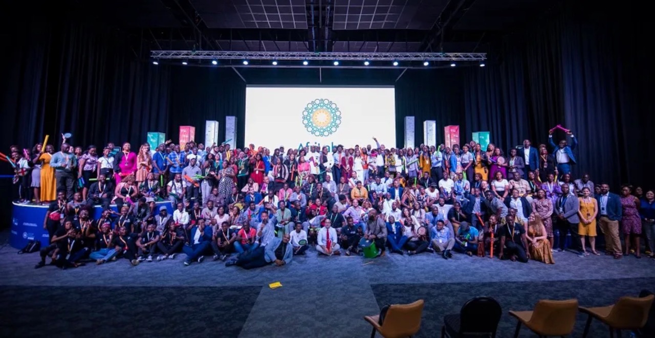 AfriLabs extends its reach across Africa with 16 new hubs. - Techmoonshot