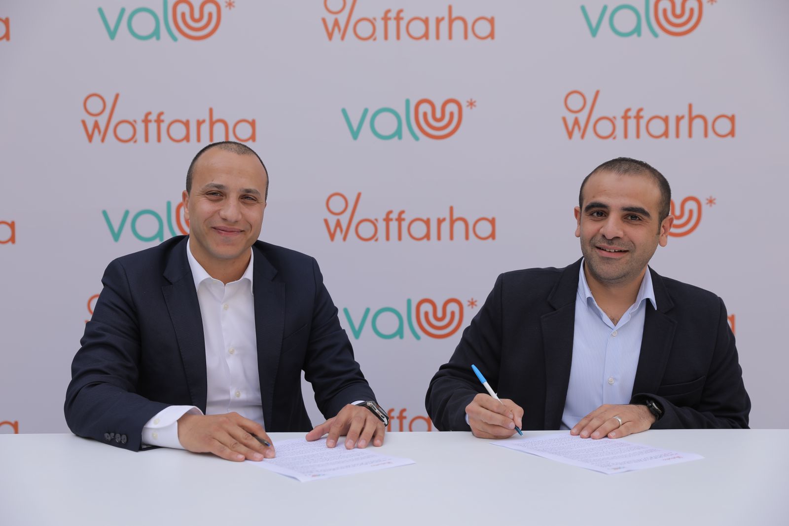 Egypt's Waffarha, a deal-saving platform, raises millions in seed funding. - Techmoonshot