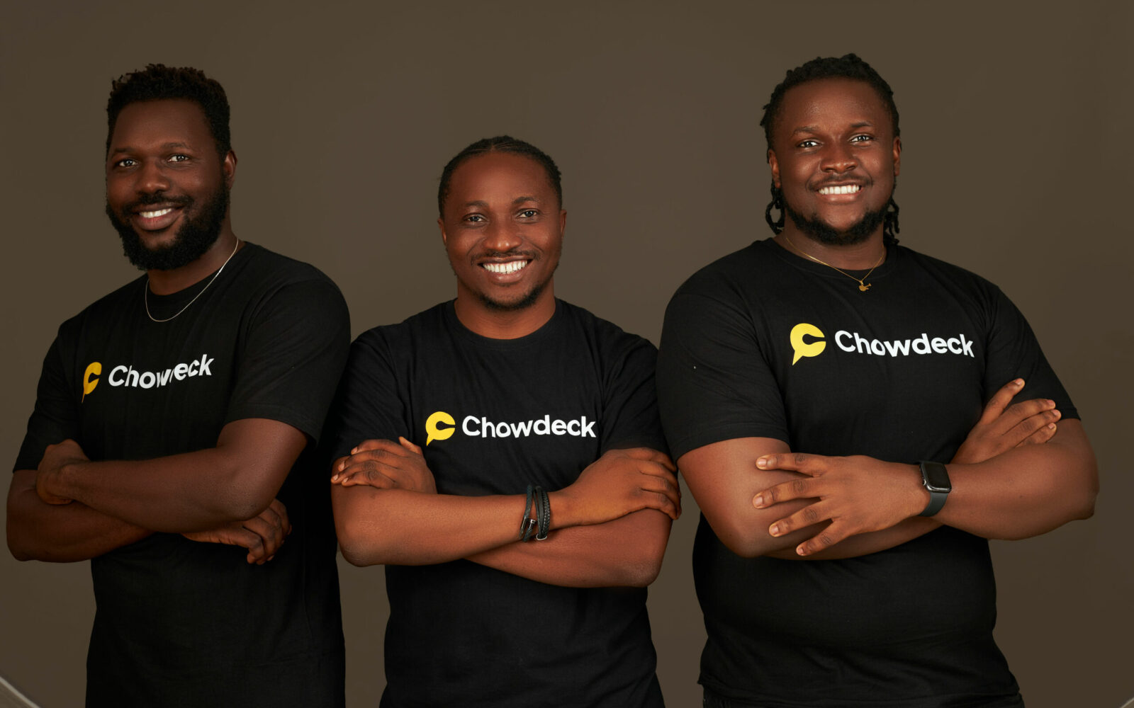 Nigerian Food Delivery Unicorn Chowdeck Raises $9M Series A to Fuel Pan ...