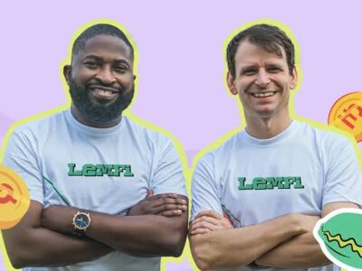 Bode Abifarin Departs as COO of Fintech Giant Flutterwave. - Techmoonshot