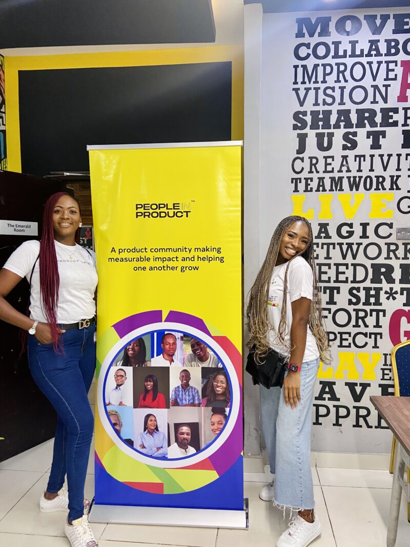 Decoding Product Success: Meet Princess Akari, a Product Manager ...