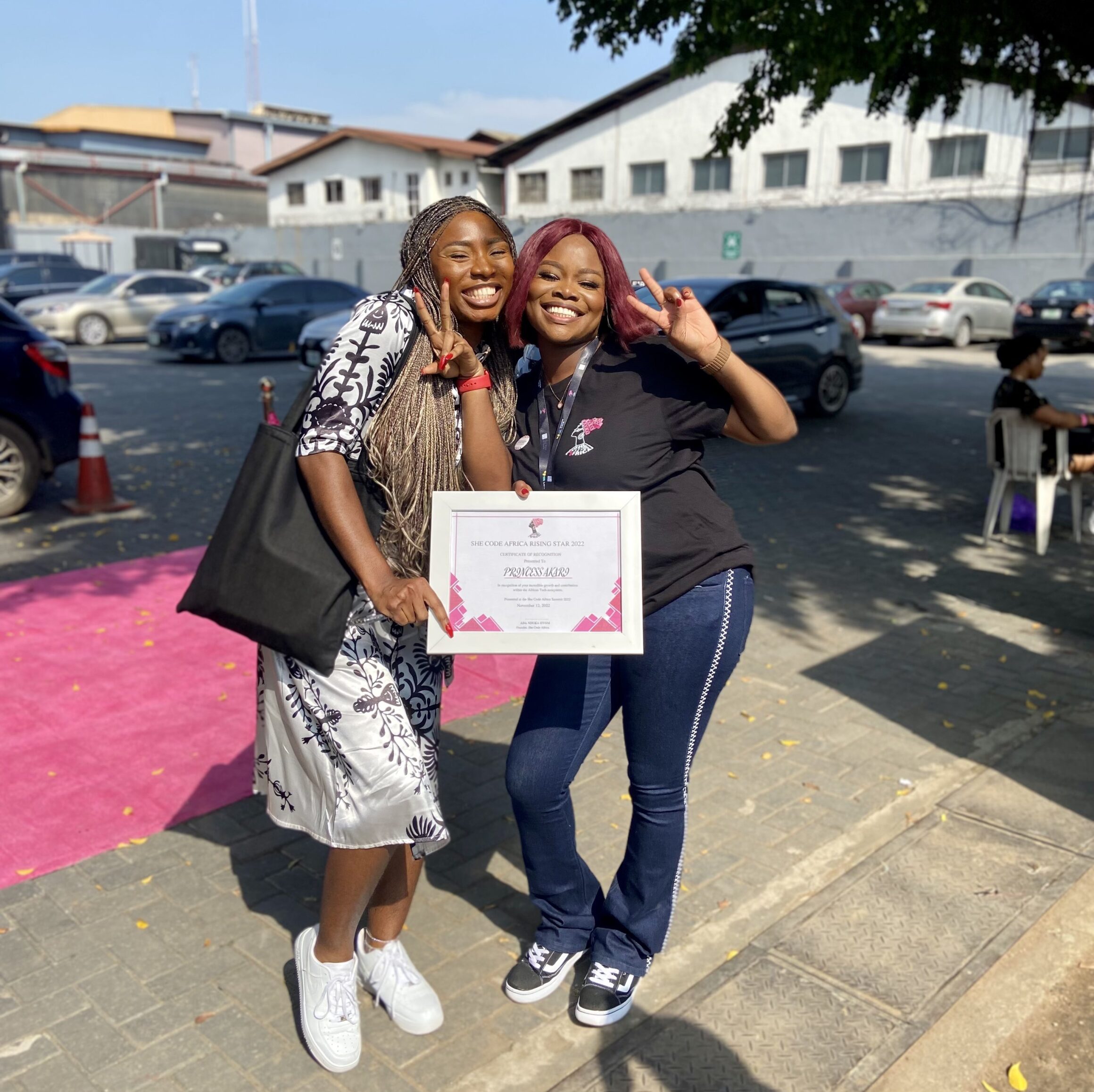 Decoding Product Success: Meet Princess Akari, a Product Manager ...