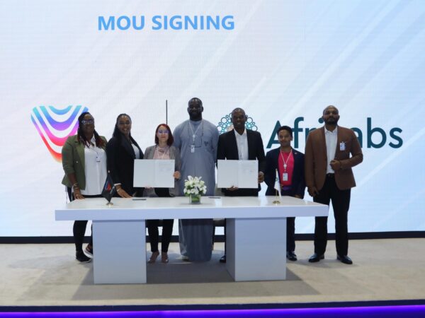 Bode Abifarin Departs as COO of Fintech Giant Flutterwave. - Techmoonshot