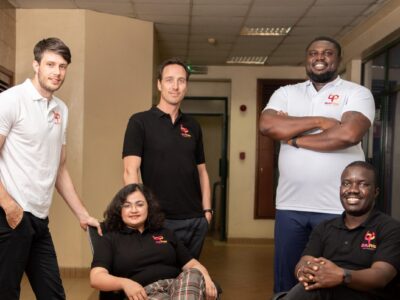 P1 Ventures raises another $35 million for its second fund. - Techmoonshot