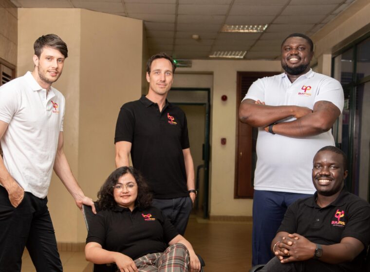 Bode Abifarin Departs as COO of Fintech Giant Flutterwave. - Techmoonshot