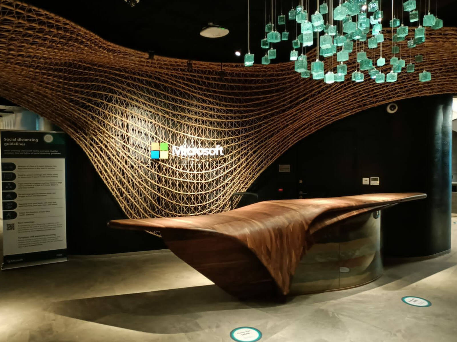 Microsoft to invest $1 billion in Kenyan data center after Lagos ...