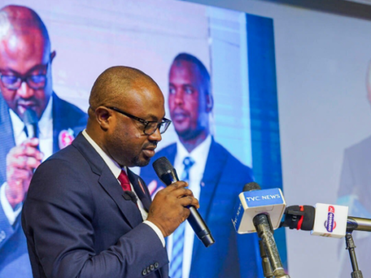 Bode Abifarin Departs as COO of Fintech Giant Flutterwave. - Techmoonshot