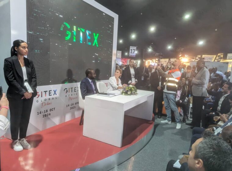 French Media Giant Canal+ Makes a Play For African TV Market With ...