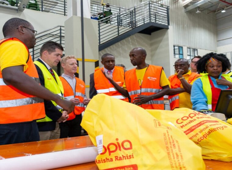 Bode Abifarin Departs as COO of Fintech Giant Flutterwave. - Techmoonshot