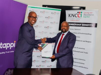 2nd Accelerate Africa Startup Support Programme, Applications Now Open. - Techmoonshot