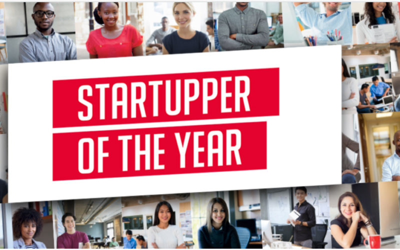 TotalEnergies Startupper of the Year Challenge 2024, Applications Now Open. - Techmoonshot
